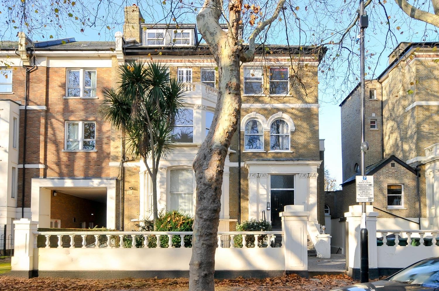 Estate Agents in Stoke Newington & Clapton | Letting Agents N16 | Next Move